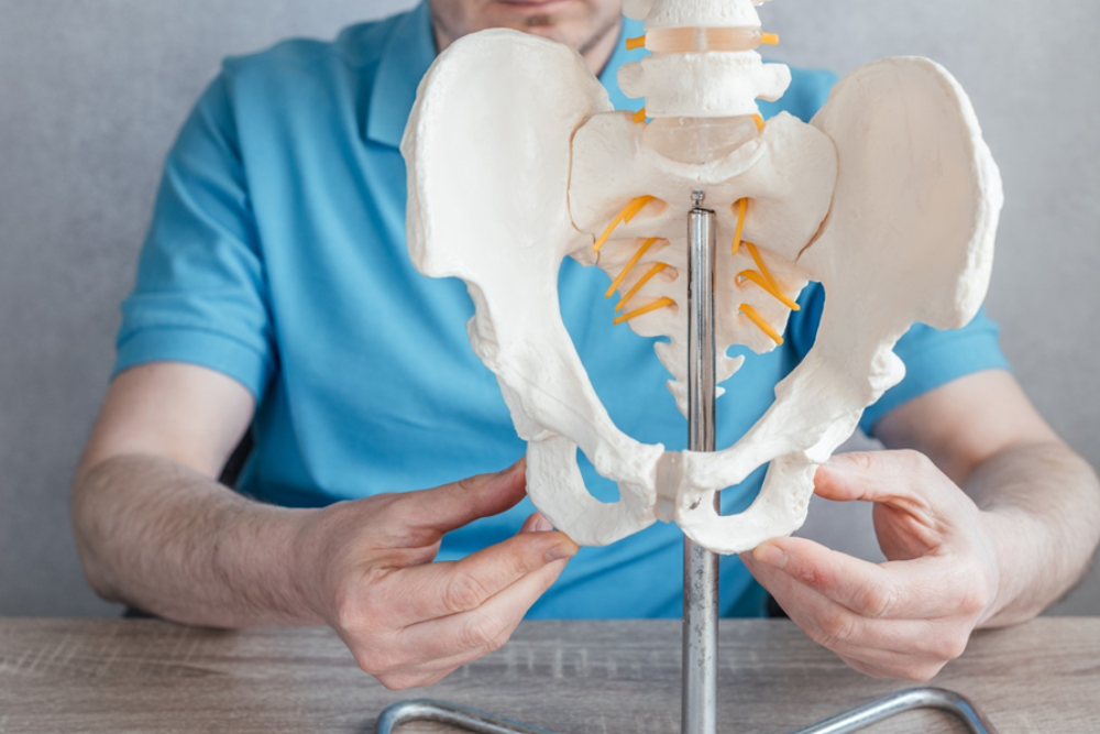 Regaining Mobility: A Comprehensive Guide to Hip Replacement Surgery ...